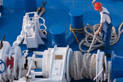 My Maritime Career: Jobs and Apprenticeships